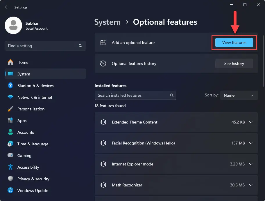 How To Download And Install RSAT Tools On Windows 11