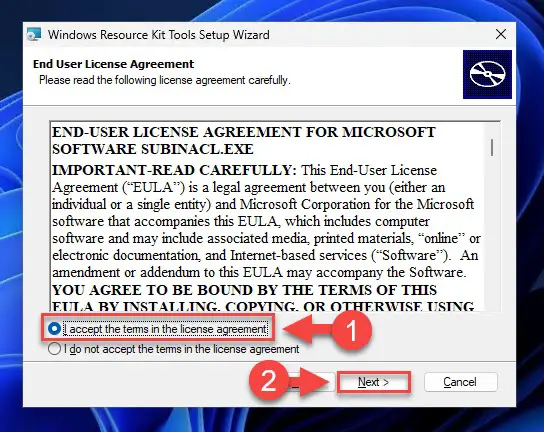 How To Reset Windows Registry And Permissions (ACL) To Defaults