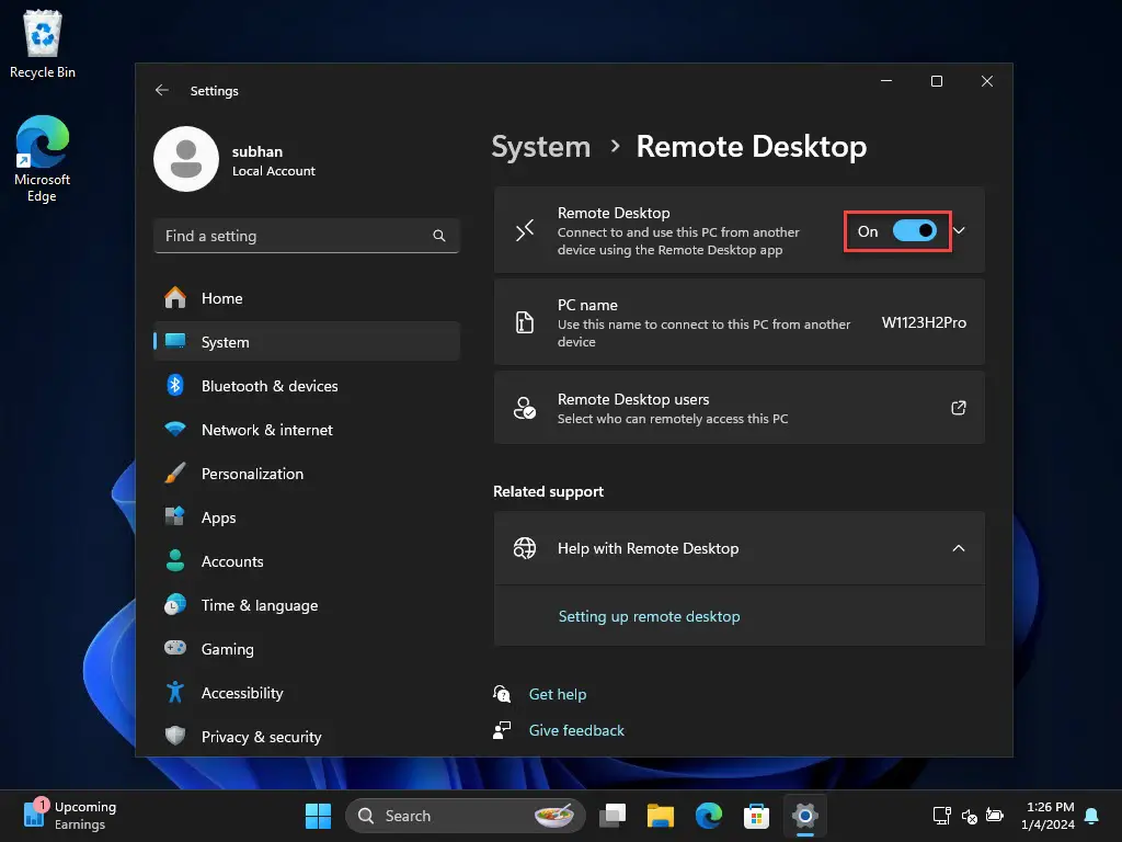 How To Repair Windows Image Or Install Feature On Demand (FoD) From ...