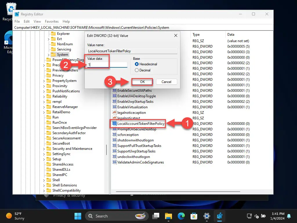 How To Repair Windows Image Or Install Feature On Demand (FoD) From Alternate Source/Path