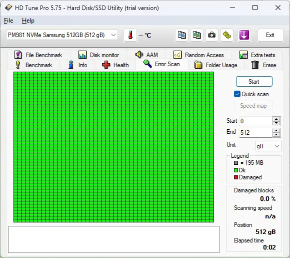 How To Check And Repair Hard Disk For Bad Sectors & Errors