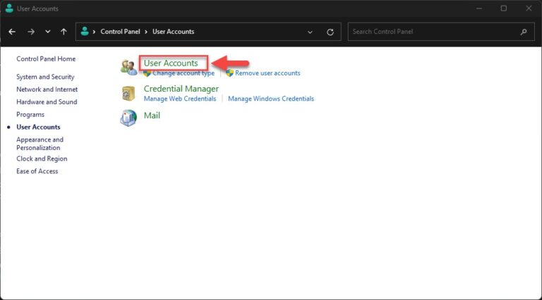 5 Ways To Check If Your Account Has Admin Rights On Windows