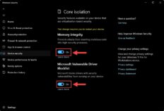 Best Windows 11 Settings For Security And Privacy
