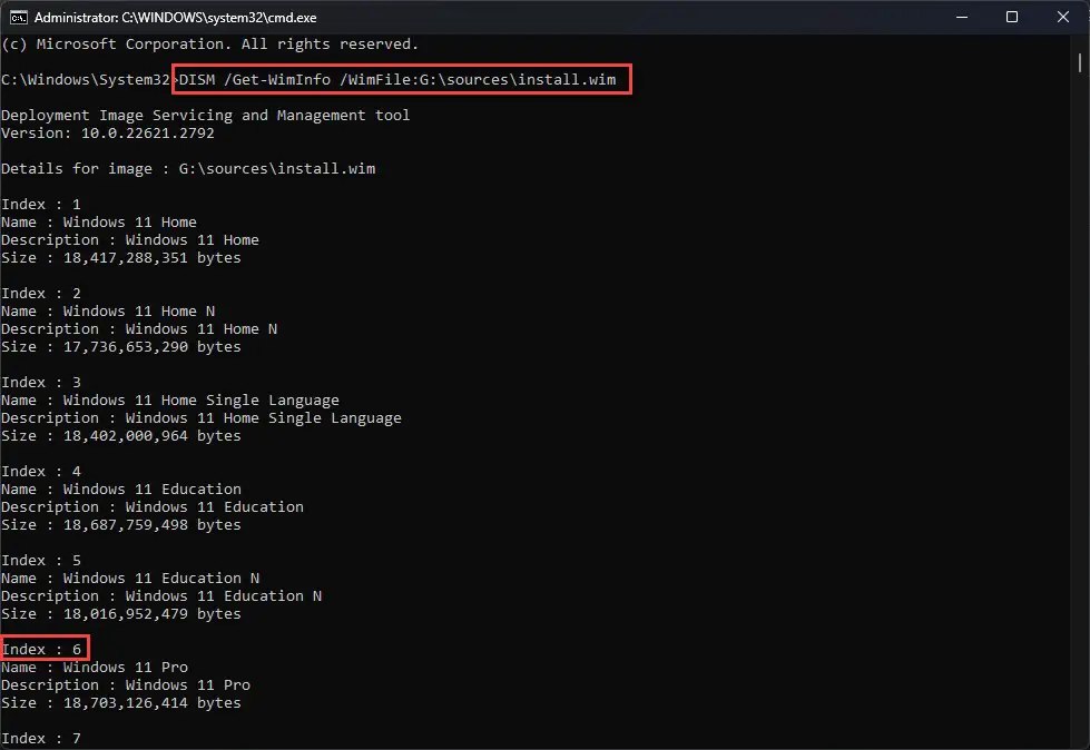 How To Repair Windows Image Or Install Feature On Demand (FoD) From Alternate Source/Path
