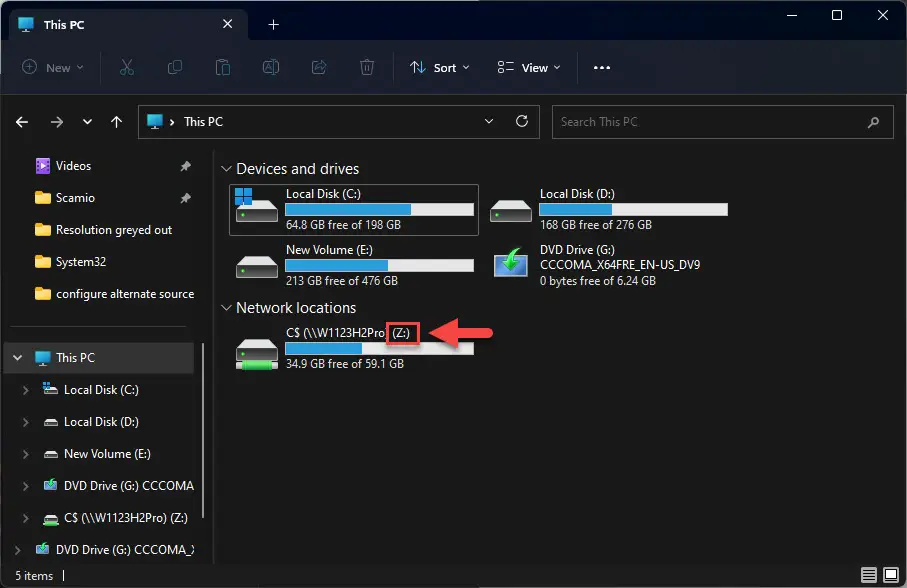 How To Repair Windows Image Or Install Feature On Demand (FoD) From Alternate Source/Path