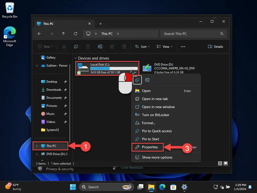 How To Repair Windows Image Or Install Feature On Demand (FoD) From Alternate Source/Path