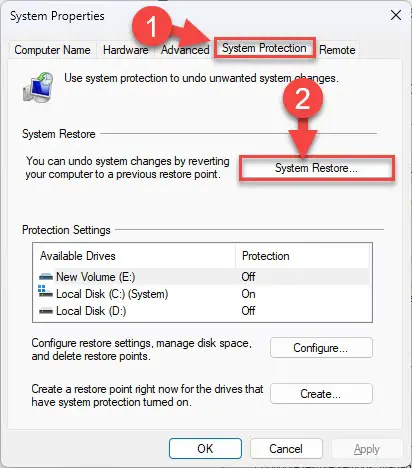 How To Reset Windows Registry And Permissions (ACL) To Defaults