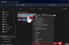How To Check And Repair Hard Disk For Bad Sectors & Errors