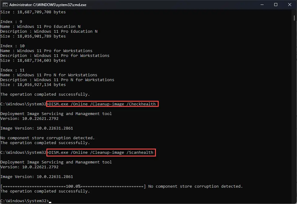How To Repair Windows Image Or Install Feature On Demand (FoD) From Alternate Source/Path