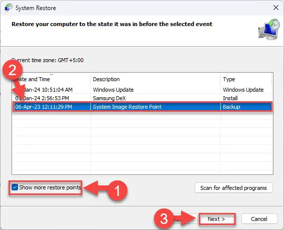 How To Reset Windows Registry And Permissions (ACL) To Defaults