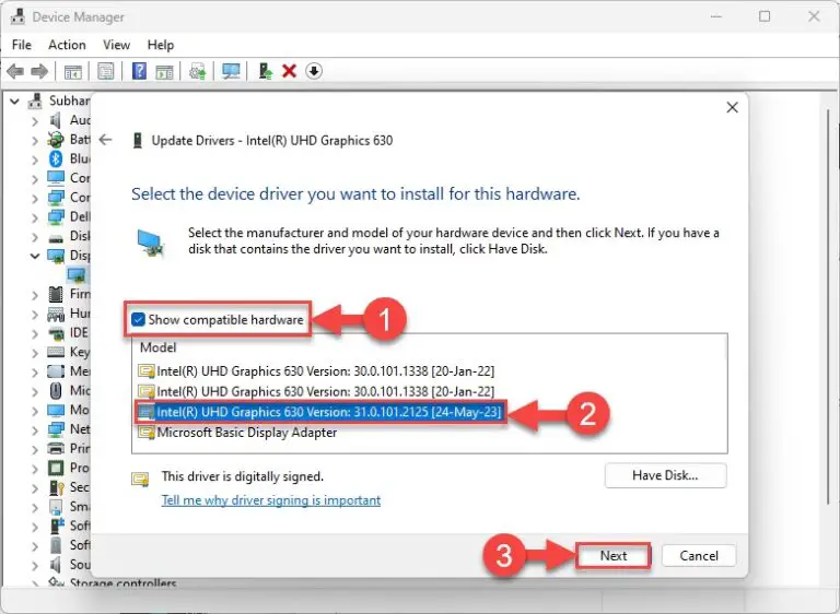 How To Fix Screen Resolution Setting Grayed Out On Windows 10, 11