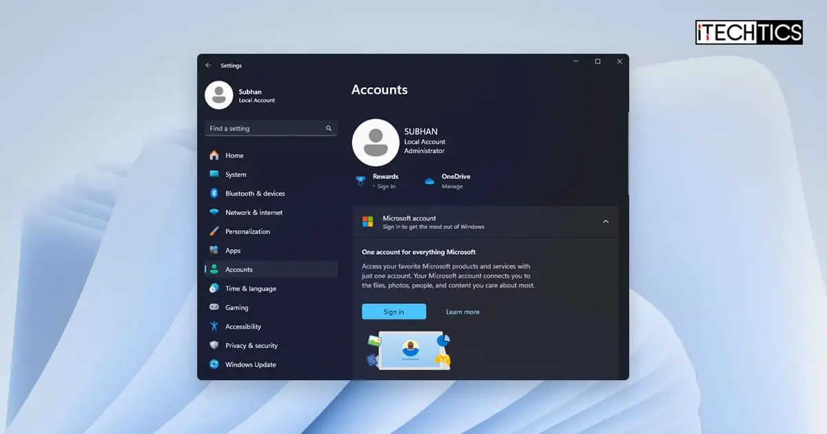 5 Ways To Check If Your Account Has Admin Rights On Windows