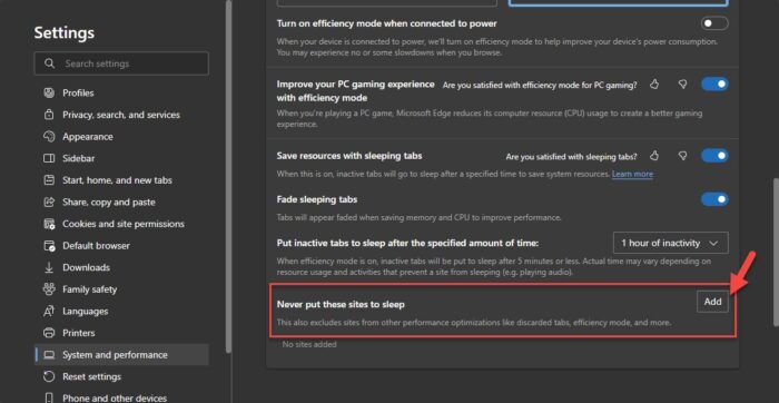 How To Prevent Browser Tabs From Sleeping (Disable Tab Throttling)