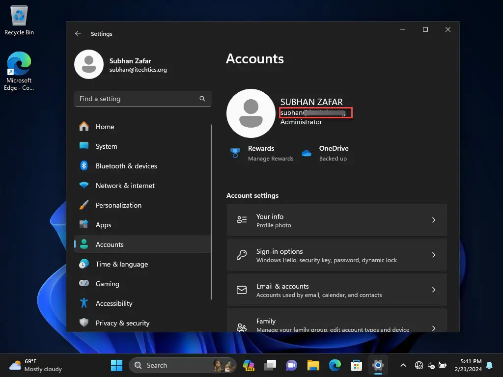 How To Fix The "Remove" PIN Option Grayed Out Issue In Windows