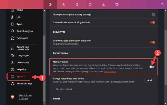 How To Prevent Browser Tabs From Sleeping (Disable Tab Throttling)