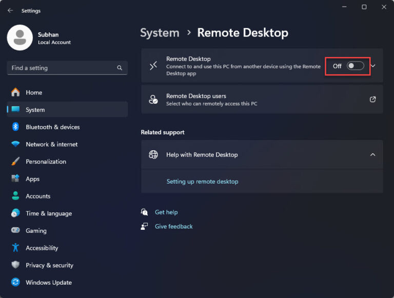 Best Windows 11 Settings For Security And Privacy