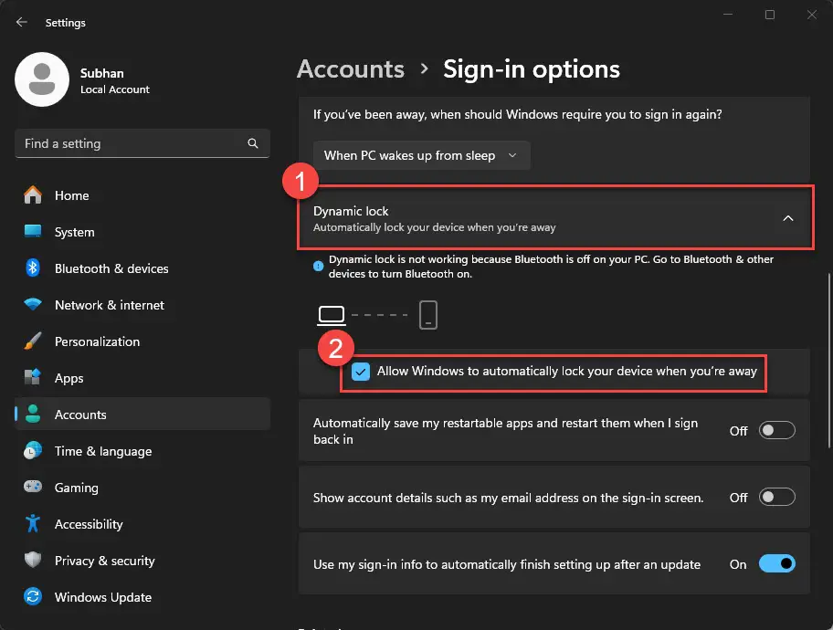 Best Windows 11 Settings For Security And Privacy