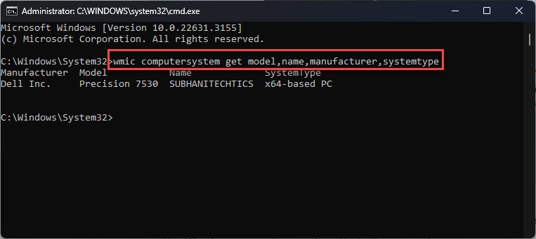 Microsoft Is Deprecating WMIC On Windows - What Are The Alternatives?