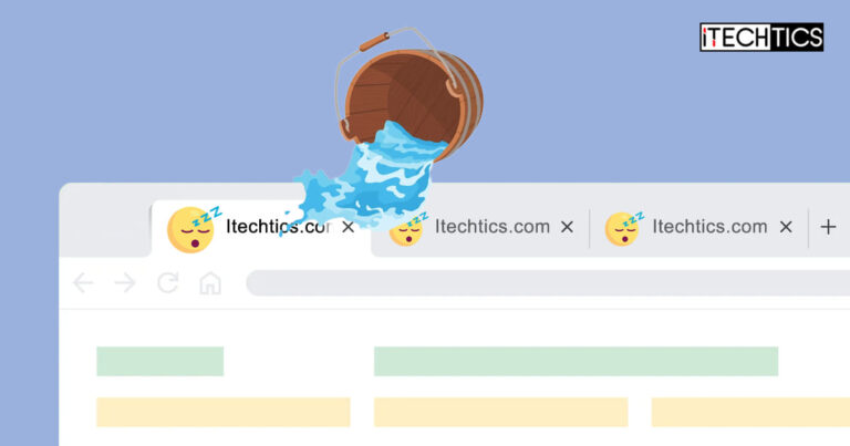 How To Prevent Browser Tabs From Sleeping (Disable Tab Throttling) How To Prevent Browser Tabs From Sleeping (Disable Tab Throttling)