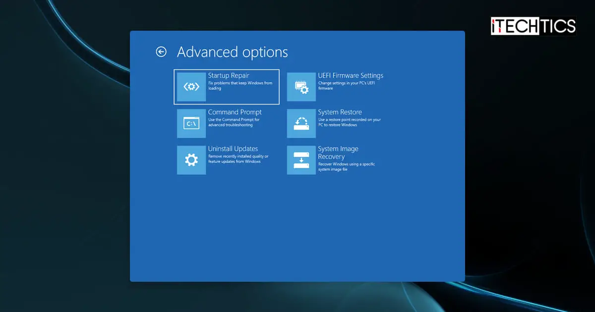 How To Use Bootrec To Repair Startup Issues In Windows