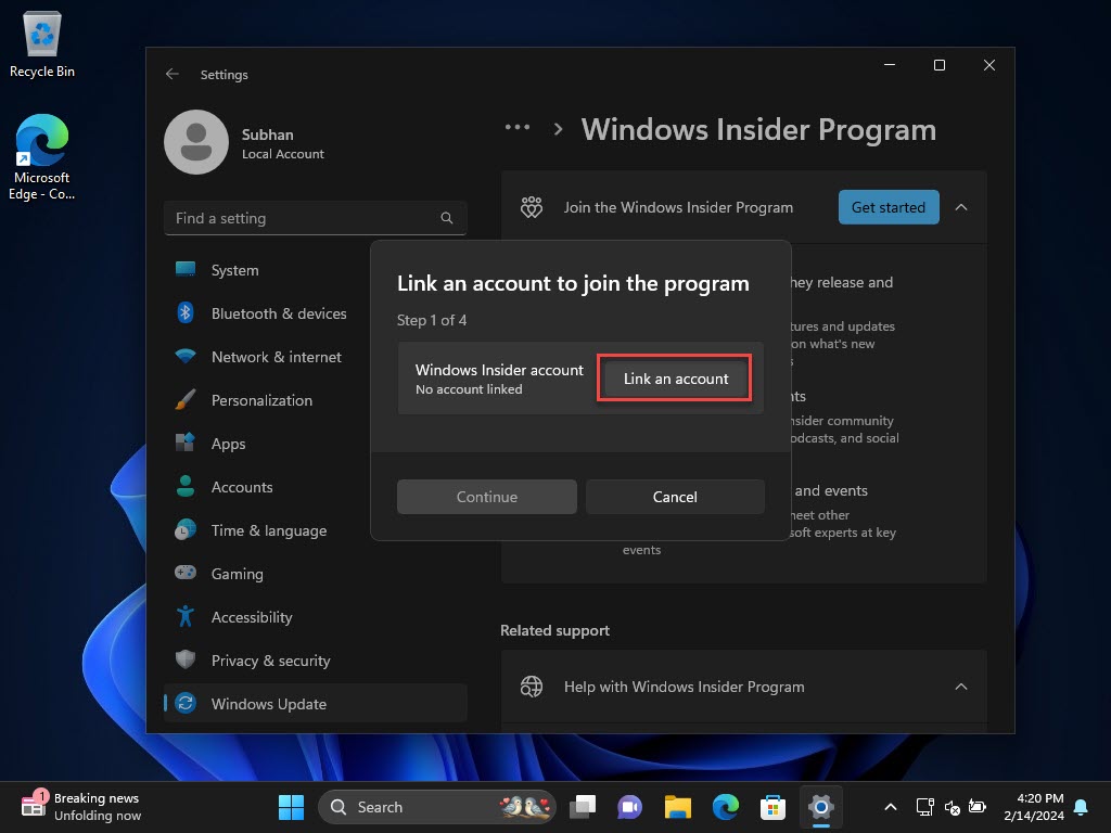 Try Out Windows 11 24H2 (Version 2024) Today: Release Date, New ...