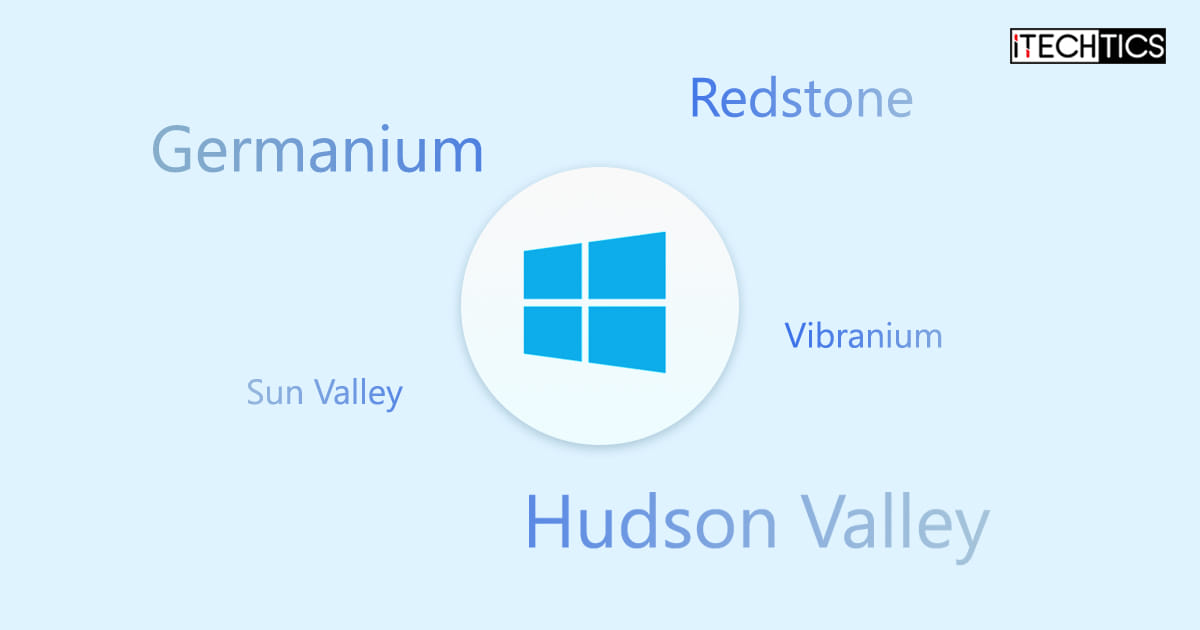 Latest From Windows - Page 4 Of 72 - Itechtics