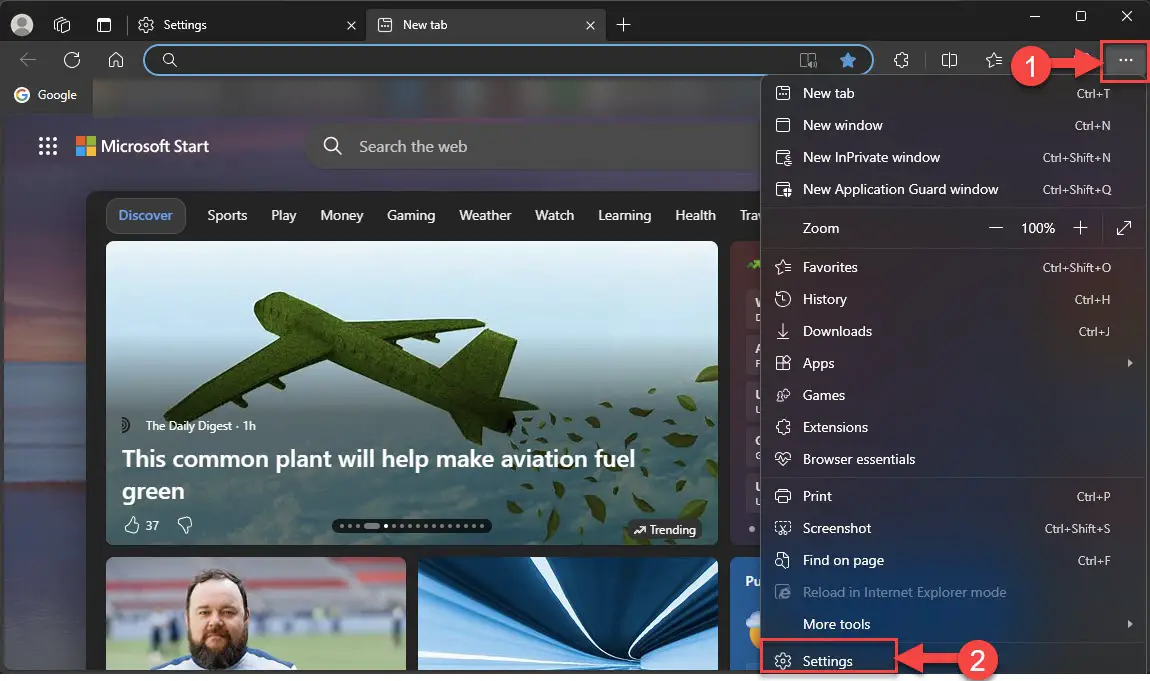 How To Prevent Browser Tabs From Sleeping (Disable Tab Throttling)