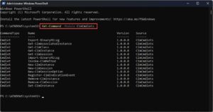 Microsoft Is Deprecating WMIC On Windows - What Are The Alternatives?
