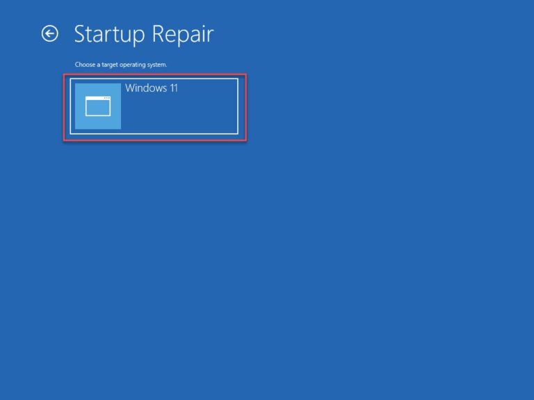 How To Use Bootrec To Repair Startup Issues In Windows