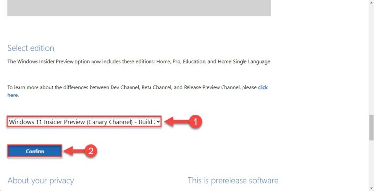 Try Out Windows 11 24H2 (Version 2024) Today: Release Date, New ...