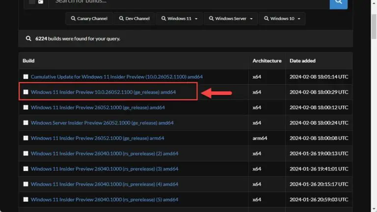 Try Out Windows 11 24H2 (Version 2024) Today: Release Date, New ...