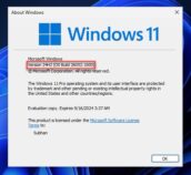 Try Out Windows 11 24H2 (Version 2024) Today: Release Date, New ...