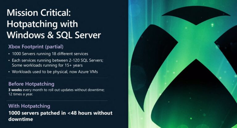 Download Windows Server 2025 (ISO, VHD, Azure)