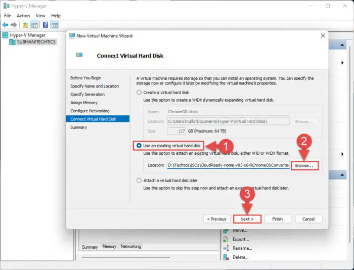 How To Install ChromeOS On A Virtual Machine
