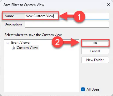 How To View Windows Crash And Error Logs