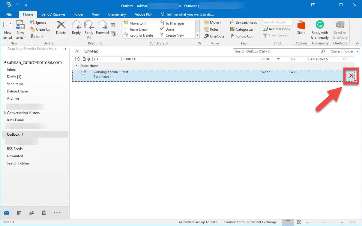 How To Schedule Emails And Automatic (Out Of Office) Replies In Outlook