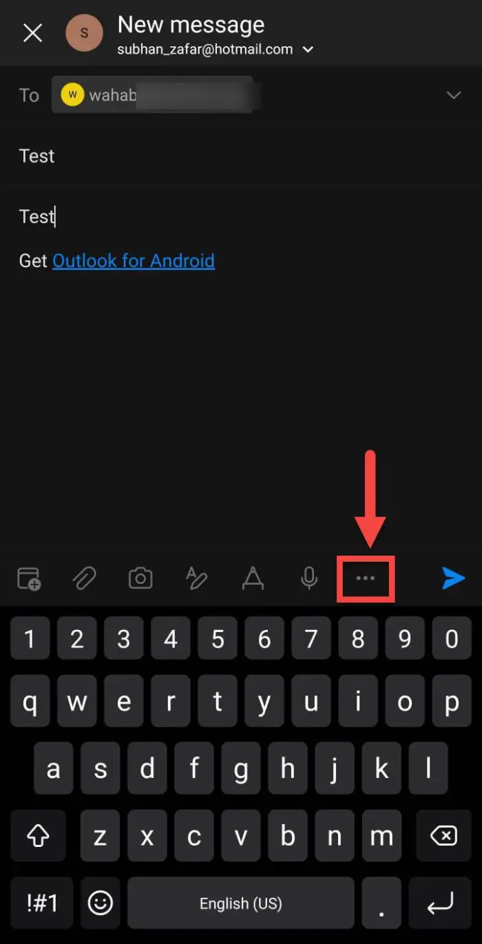 How To Schedule Emails And Automatic (Out Of Office) Replies In Outlook