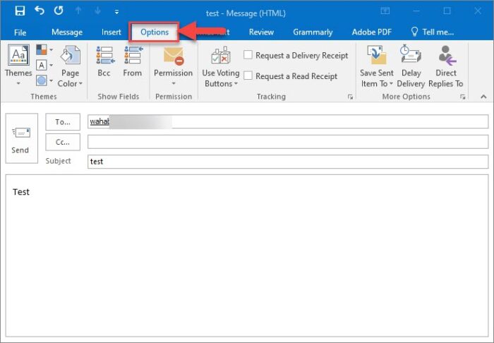 How To Schedule Emails And Automatic (Out Of Office) Replies In Outlook