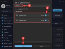 How To Install The OpenSSH Client On Windows