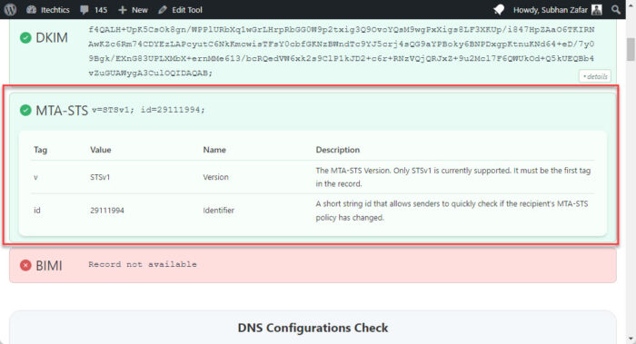 What Does The "Body Hash Did Not Verify" DKIM Error Mean And How To ...