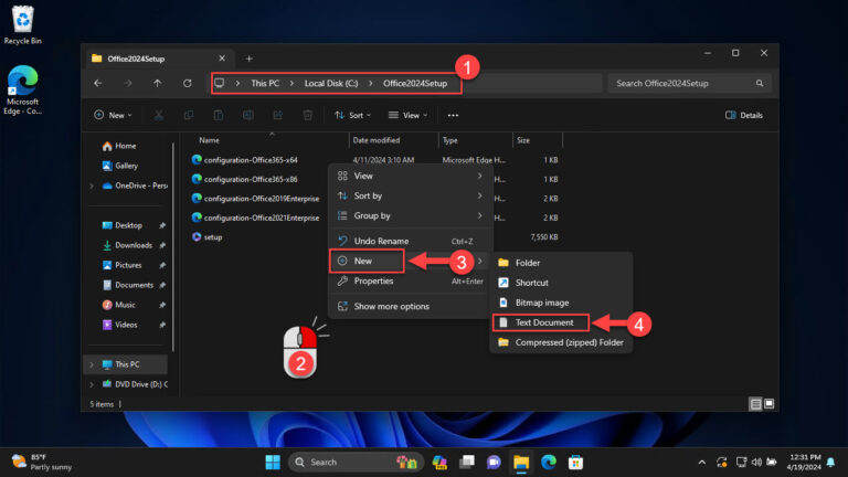 Microsoft Office 2024 LTSC Commercial Preview Is Now Available To Download