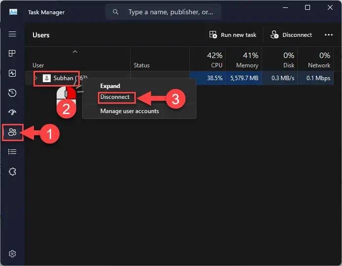 Cómo bloquear una PC con Windows sin iniciar sesión
