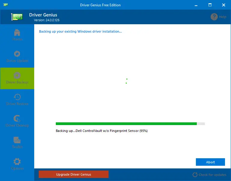 How To Backup And Restore Device Drivers On Windows 11, 10