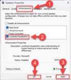 How To Increase The Maximum Volume Beyond 100% In Windows