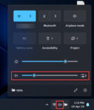 How To Increase The Maximum Volume Beyond 100% In Windows