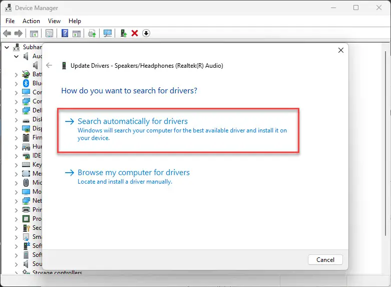 How To Increase The Maximum Volume Beyond 100% In Windows
