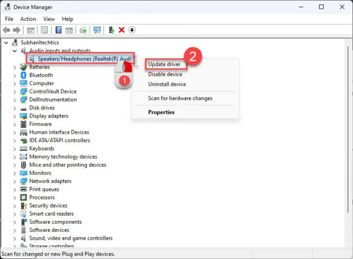 How To Increase The Maximum Volume Beyond 100% In Windows