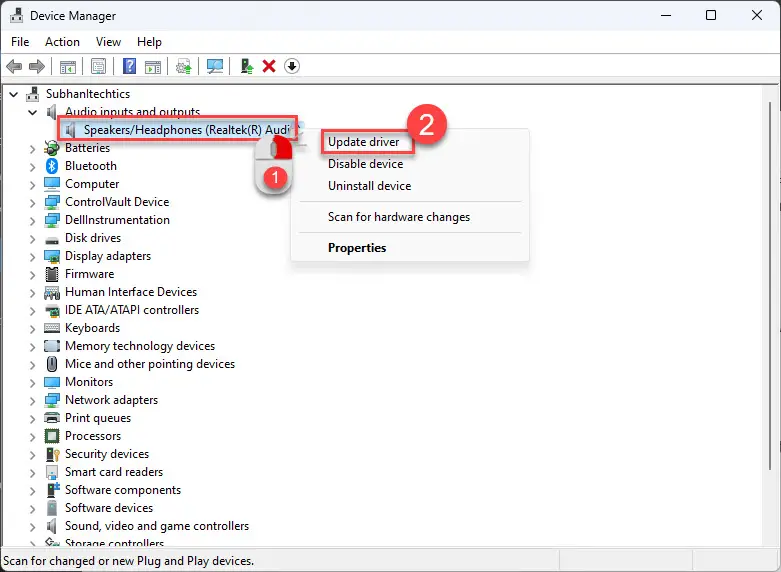 How To Increase The Maximum Volume Beyond 100% In Windows