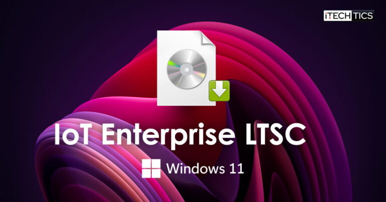 Download Windows 11 IoT Enterprise LTSC ISO - Complete Guide Download Windows 11 IoT Enterprise LTSC ISO - Complete Guide
